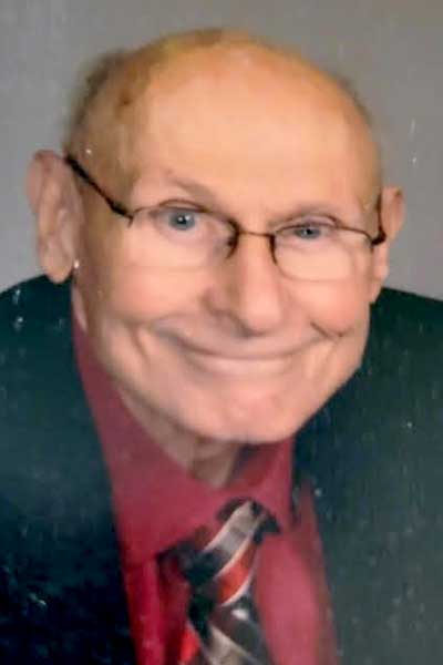 Roger L. Gosser 1937-2025 | News, Sports, Jobs - Tribune Chronicle